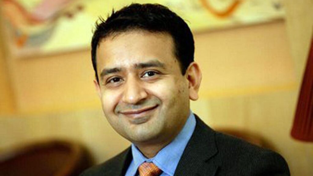 Mohit Joshi : ఇన్ఫోసిస్ ప్రెసిడెంట్ మోహిత్ జోషి రిజైన్ - TeluguISM ...