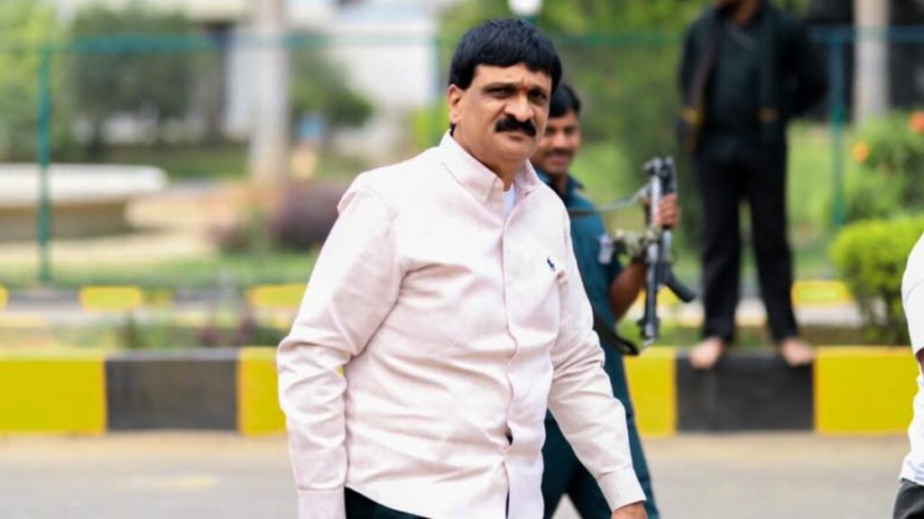 Mynampally Hanumanth Rao : కేటీఆర్ బ‌చ్చా జ‌ర జాగ్ర‌త్త‌ - TeluguISM ...
