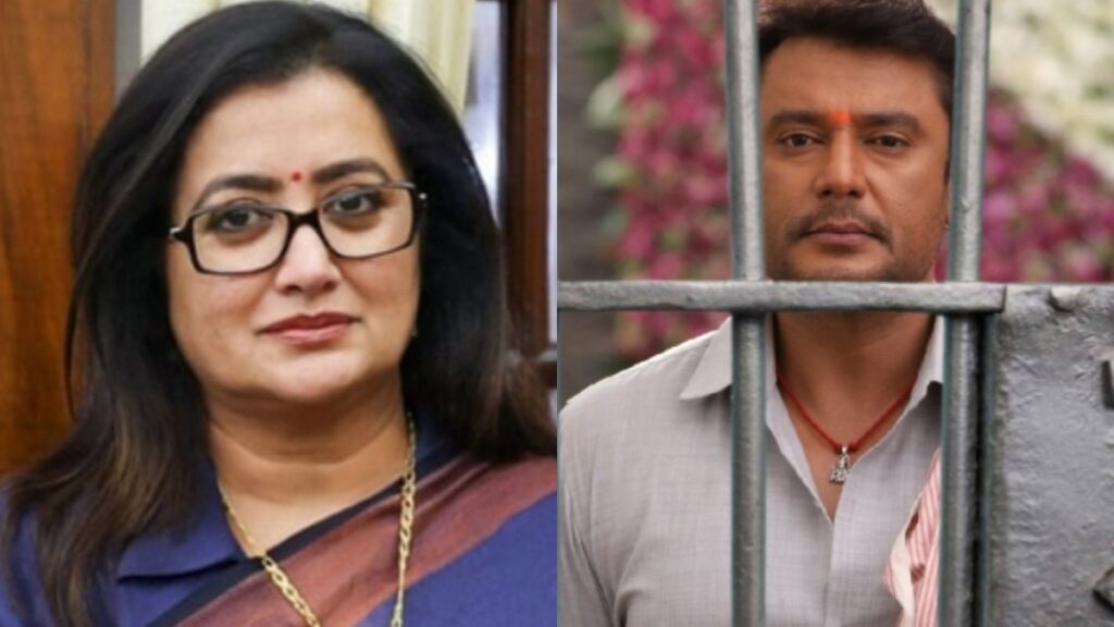 Ex MP Sumalatha : రేణుకస్వామి హత్య కేసుపై కీలక వ్యాఖ్యలు చేసిన మాజీ ...